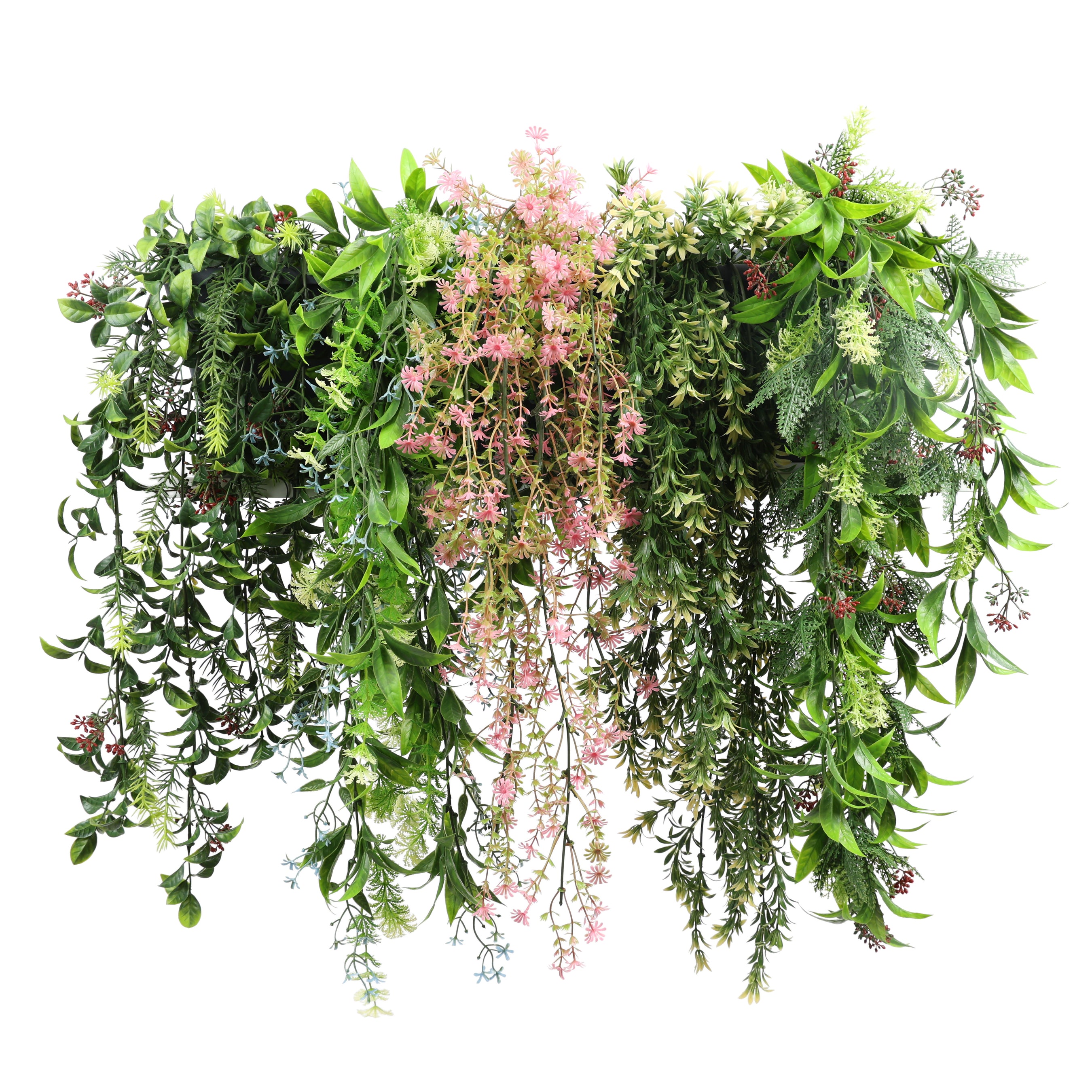 Why VERDURE Green Walls — DECKO GLOBAL