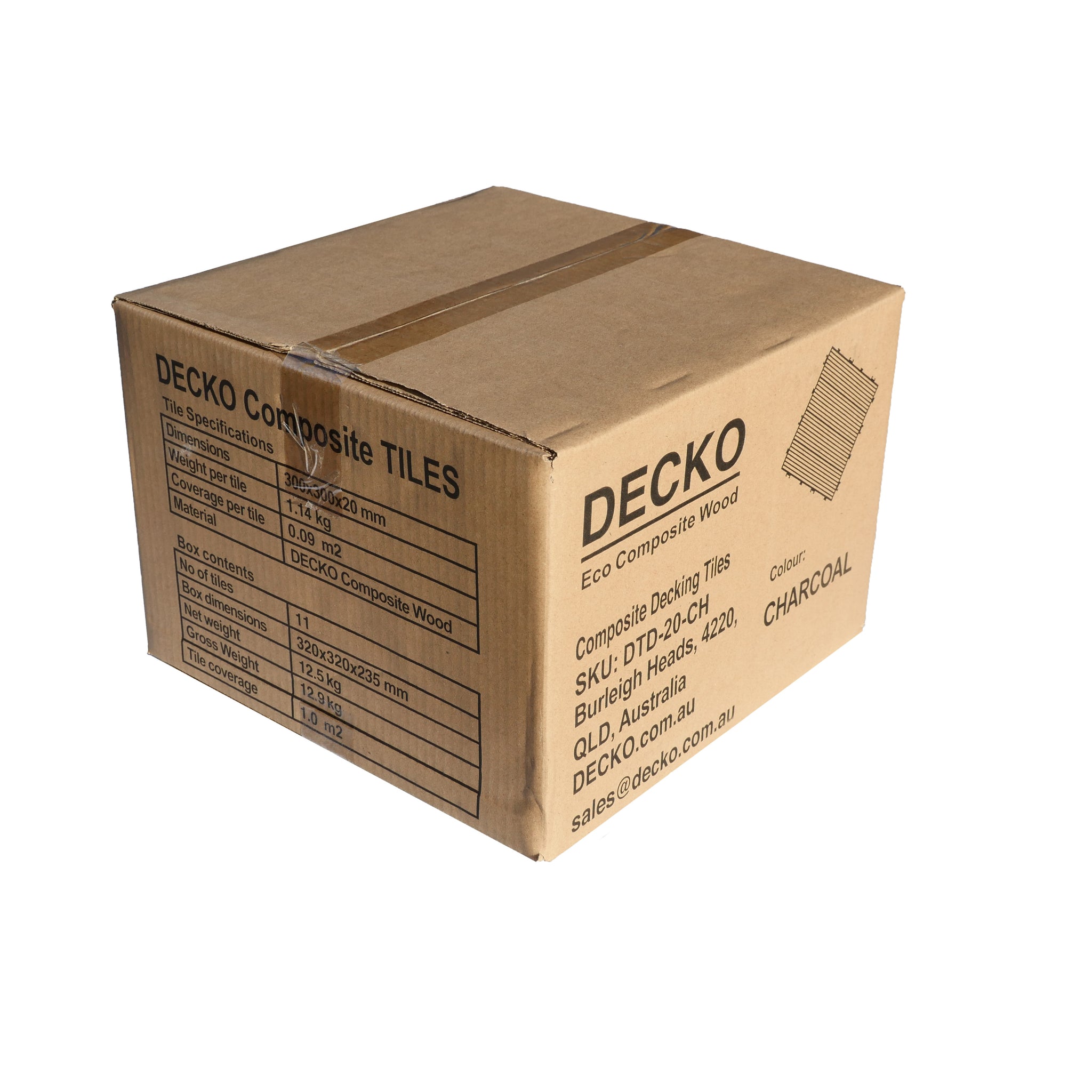 DECKO DIY Home Improvement Wholesale B2B — DECKO GLOBAL